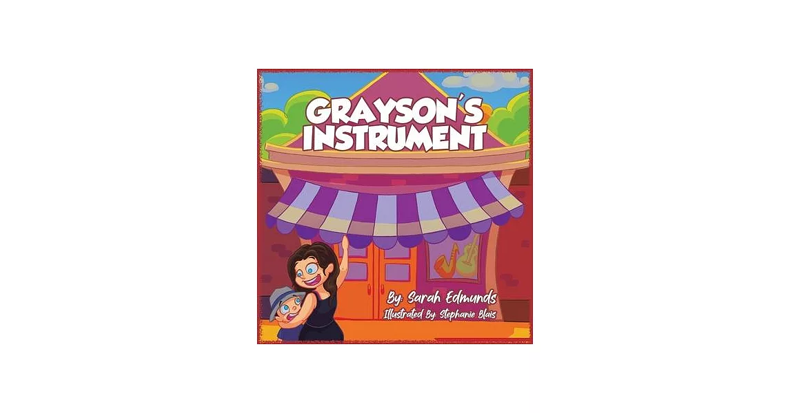 博客來-Grayson’’s Instrument