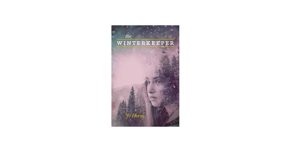 博客來-The Winterkeeper: A Tale of Hope and Love in the Face of ...