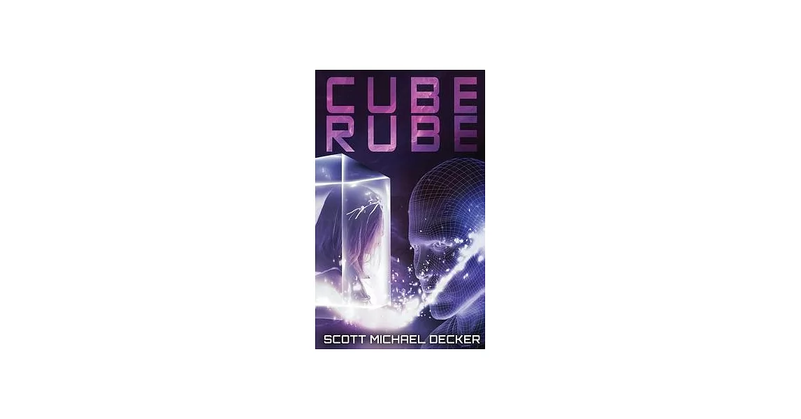 博客來-Cube Rube