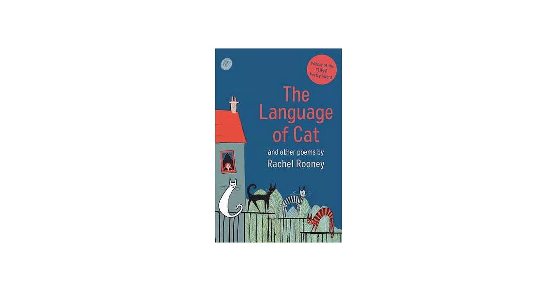 博客來-The Language of Cat