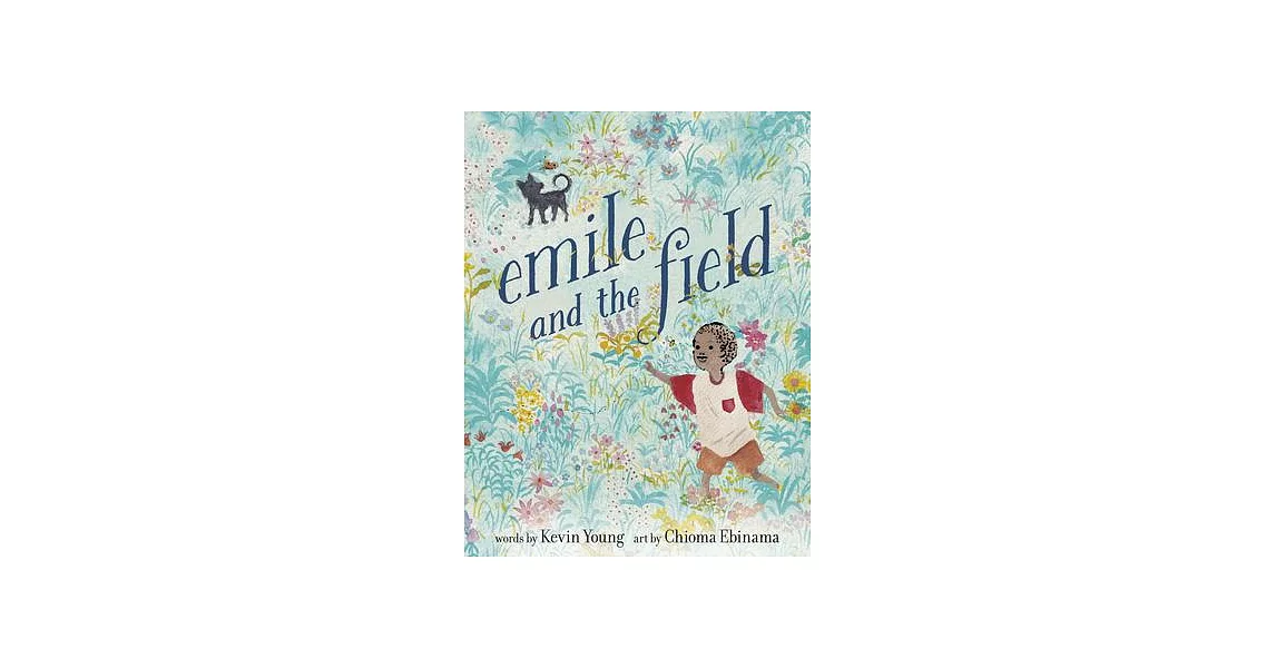 博客來-Emile and the Field