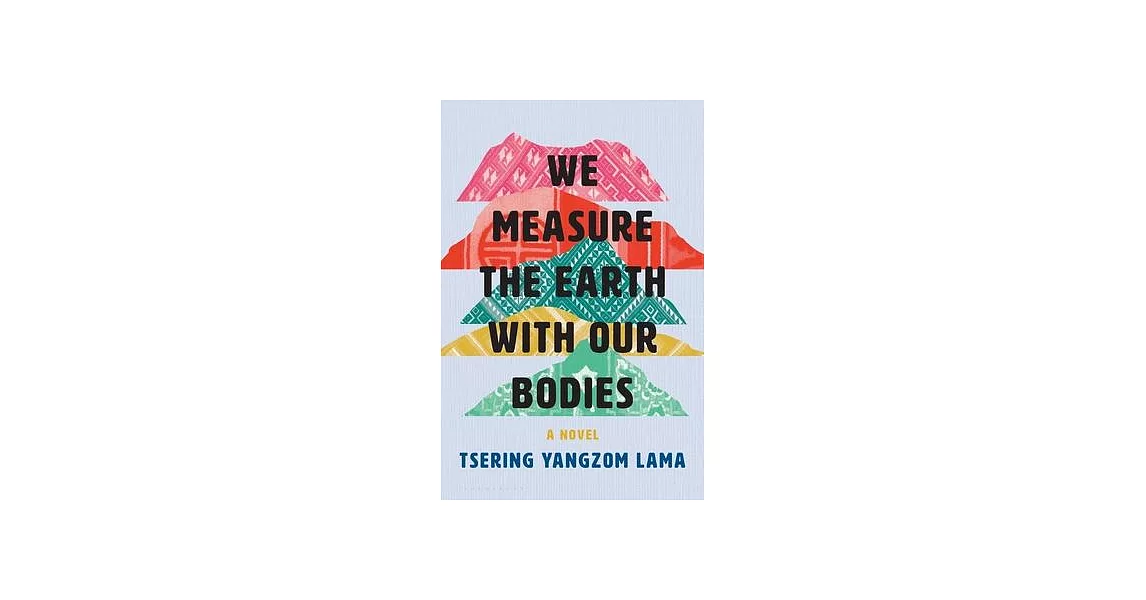 博客來-We Measure the Earth with Our Bodies