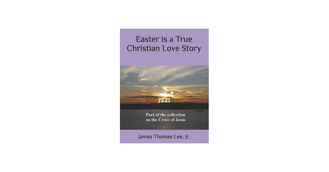 博客來-Easter is a True Christian Love Story