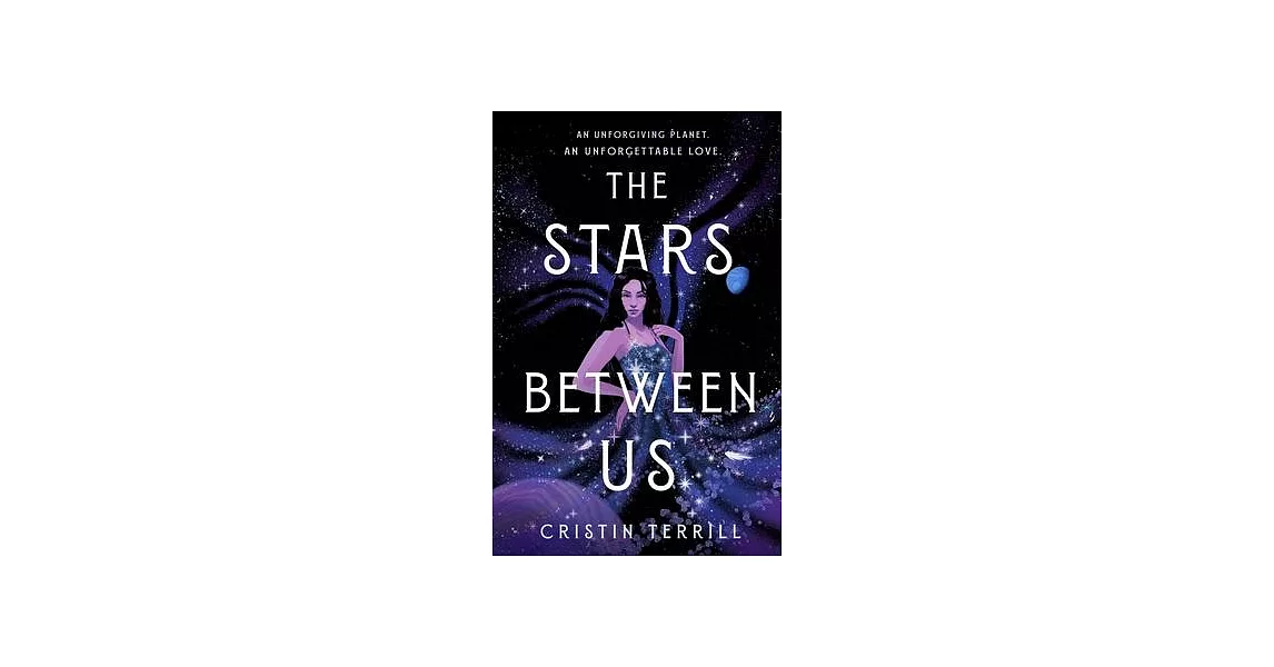 博客來-The Stars Between Us