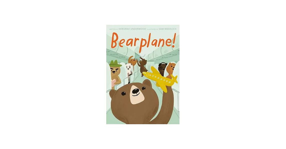 博客來-Bearplane
