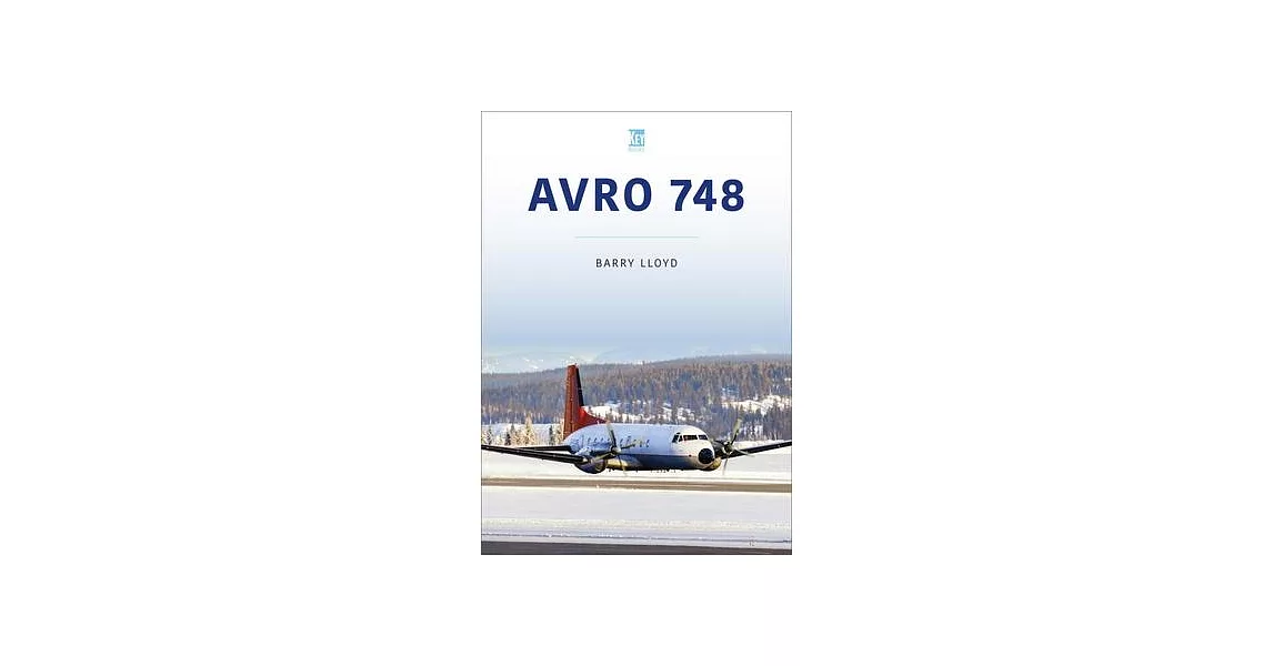 博客來-Avro 748