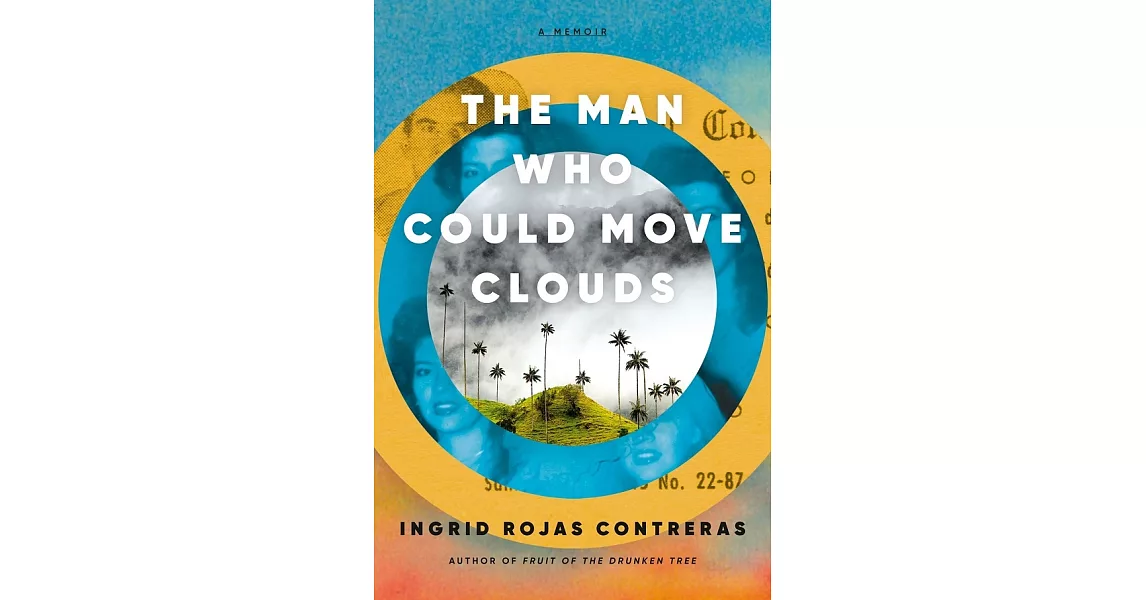 博客來-The Man Who Could Move Clouds: A Memoir