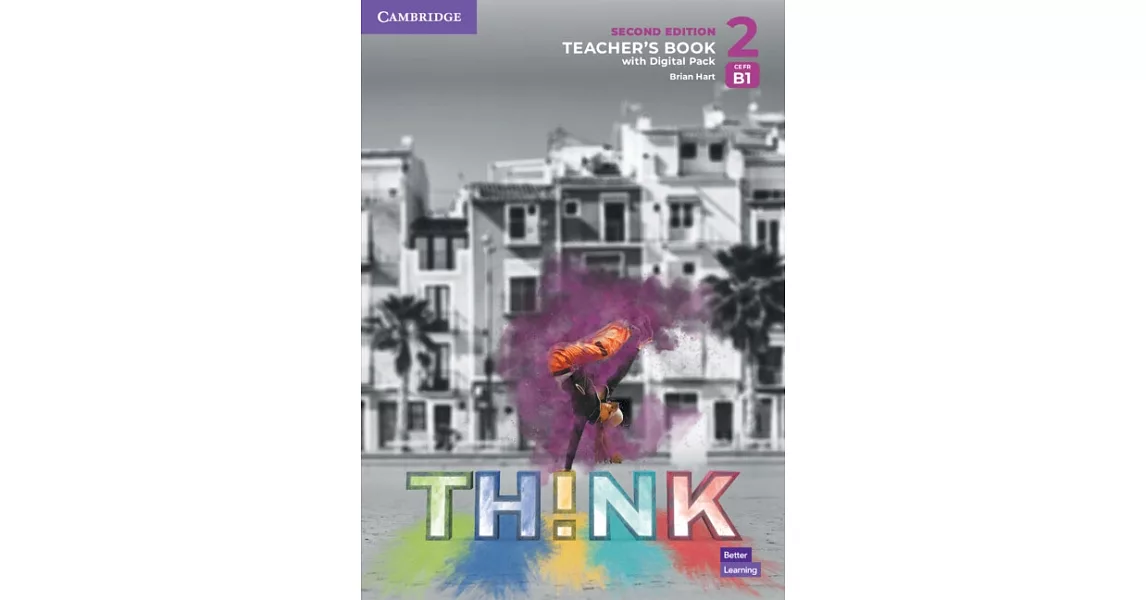 博客來-Think Level 2