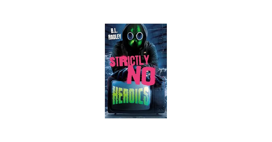 博客來-Strictly No Heroics