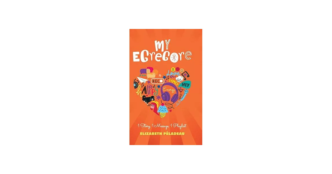 博客來-My Egregore