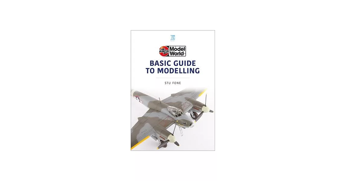 博客來-Airfix Model World Basic Guide to Modelling