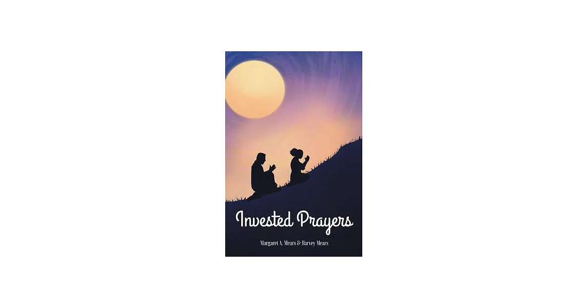 博客來-Invested Prayers