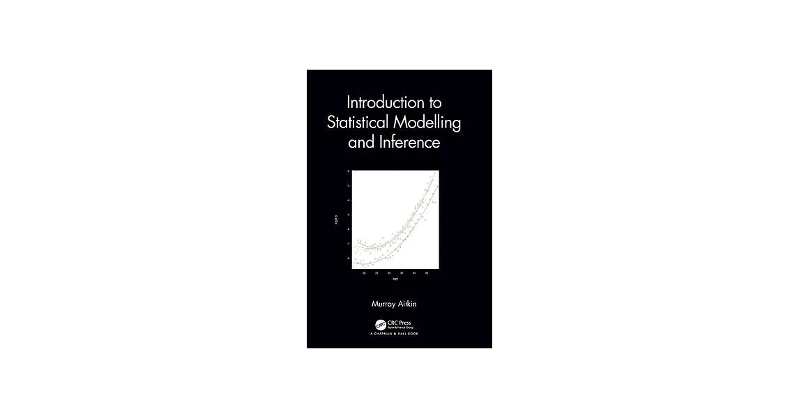 博客來-Introduction to Statistical Modelling and Inference