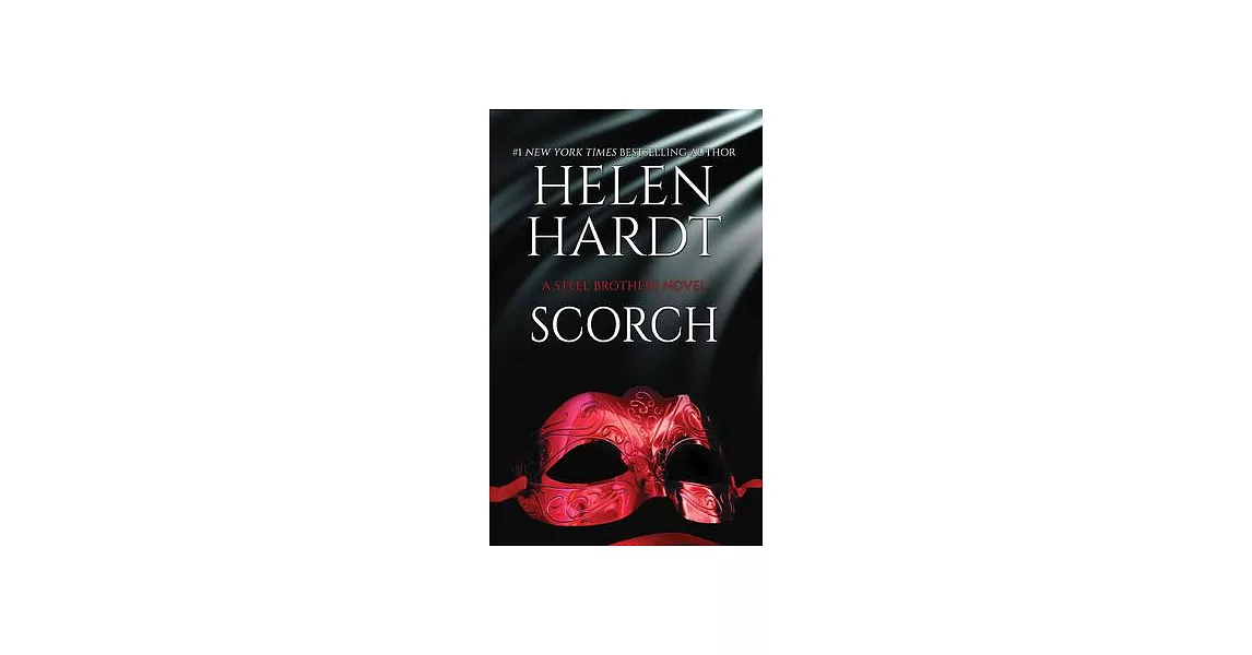 博客來-Scorch