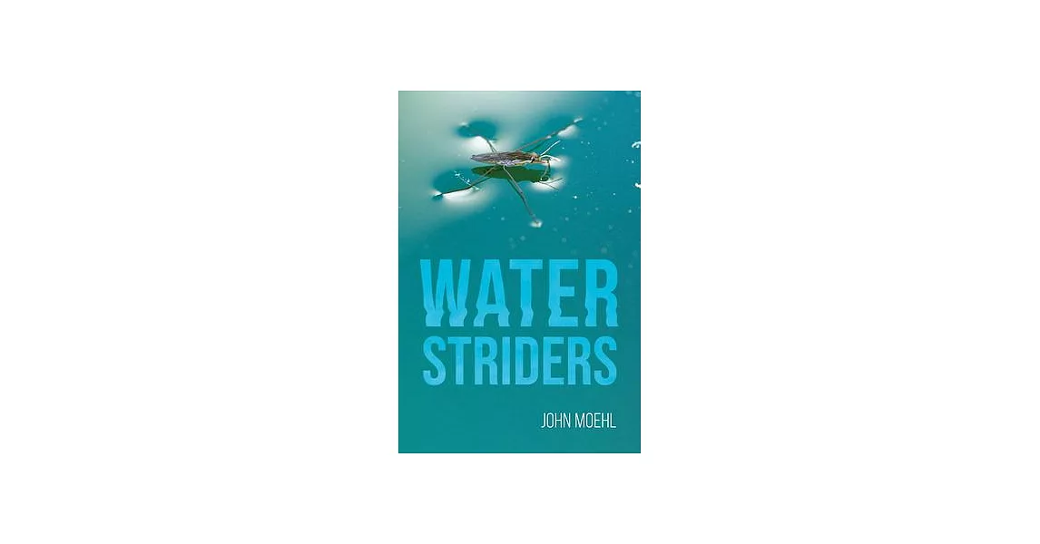 博客來-Water Striders