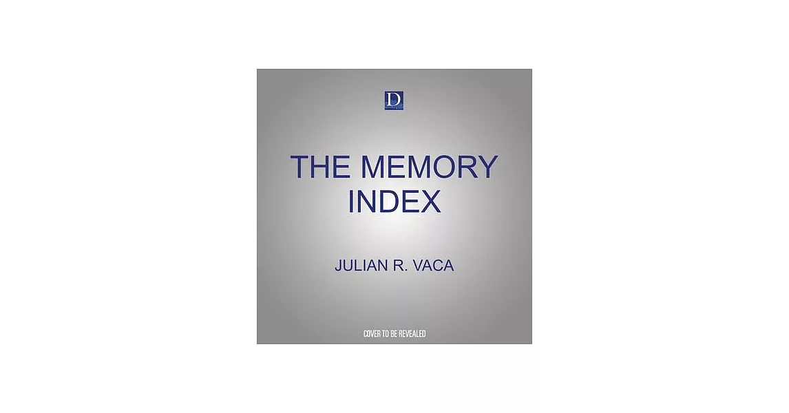 博客來-The Memory Index