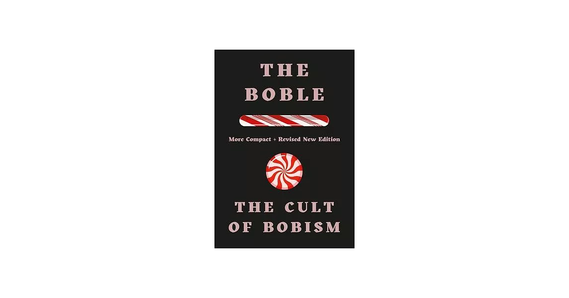 博客來-The Boble (More Compact Version)