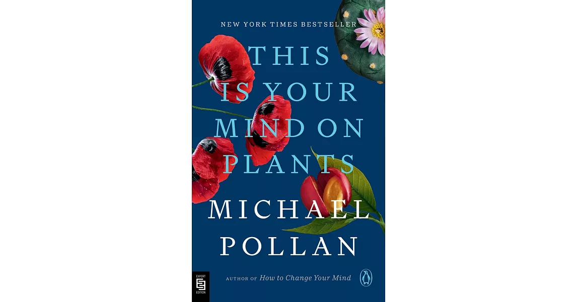 博客來-This Is Your Mind on Plants