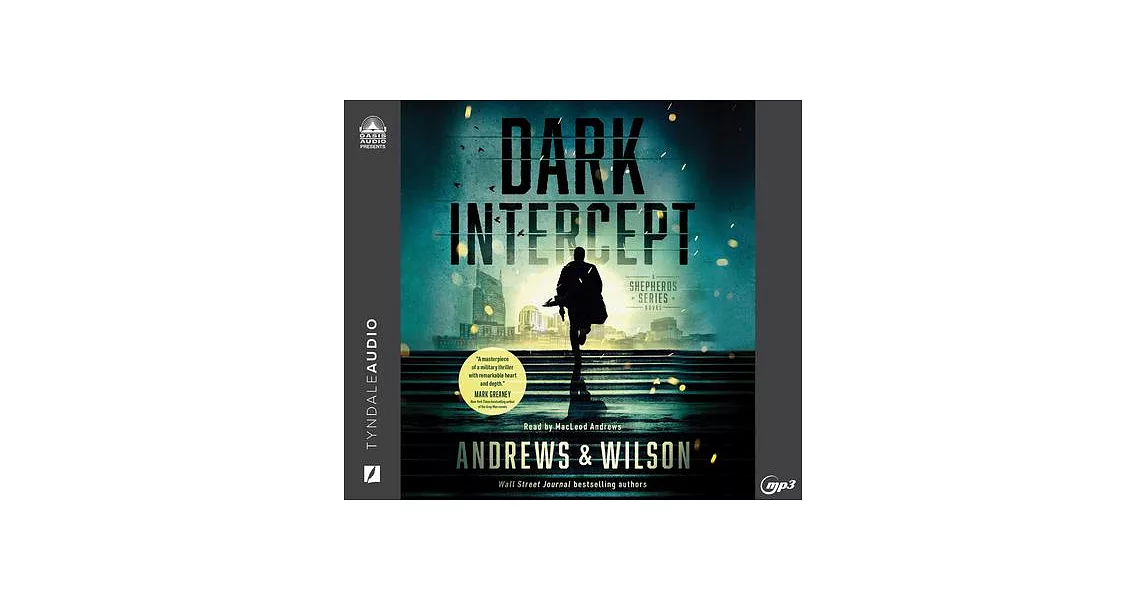 博客來-Dark Intercept