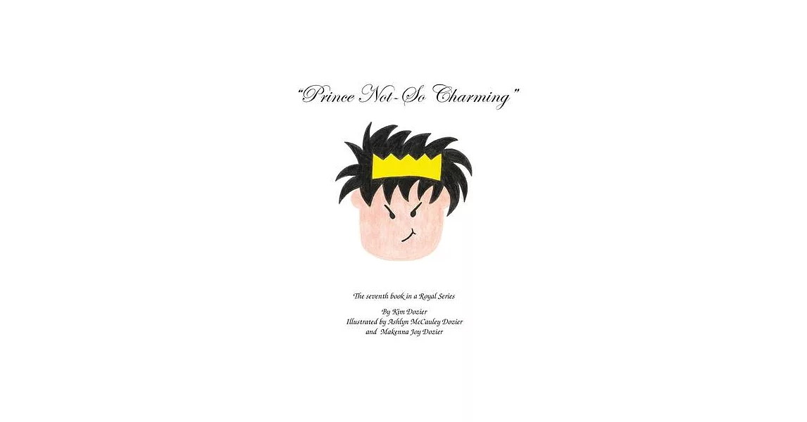 博客來-Prince Not-So Charming