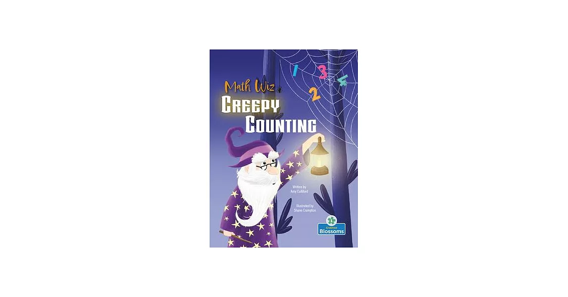 博客來-Creepy Counting