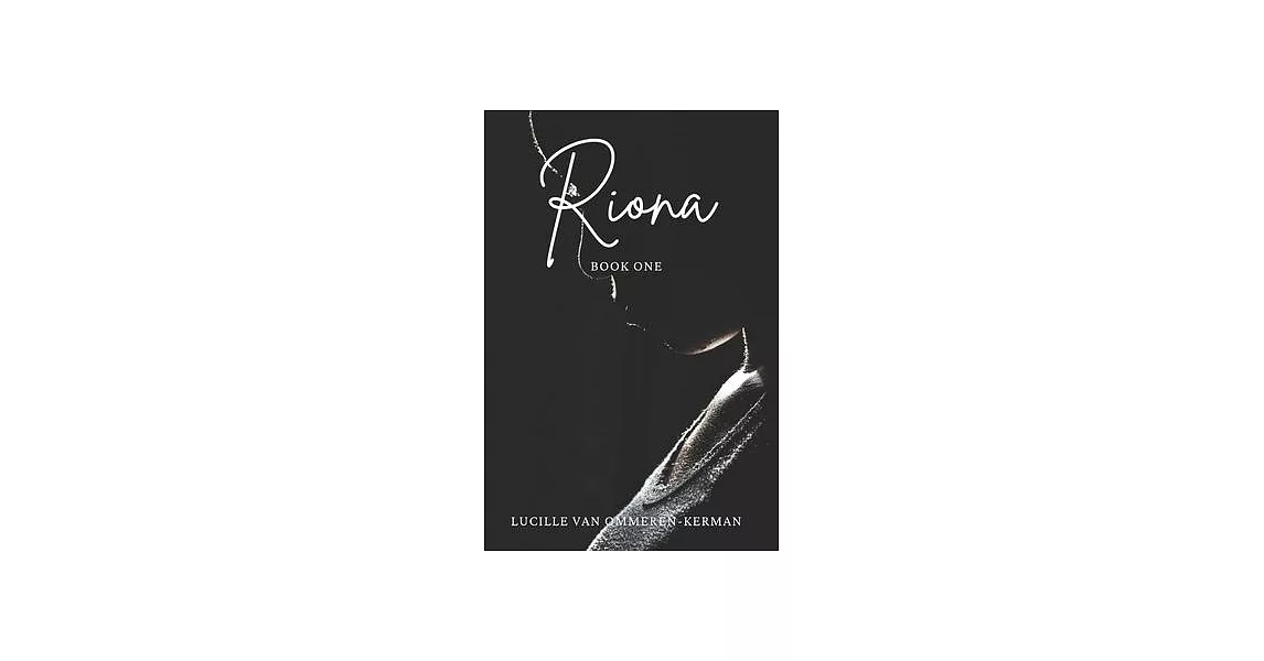 博客來-Riona: A spy thriller Novel (Book 1)
