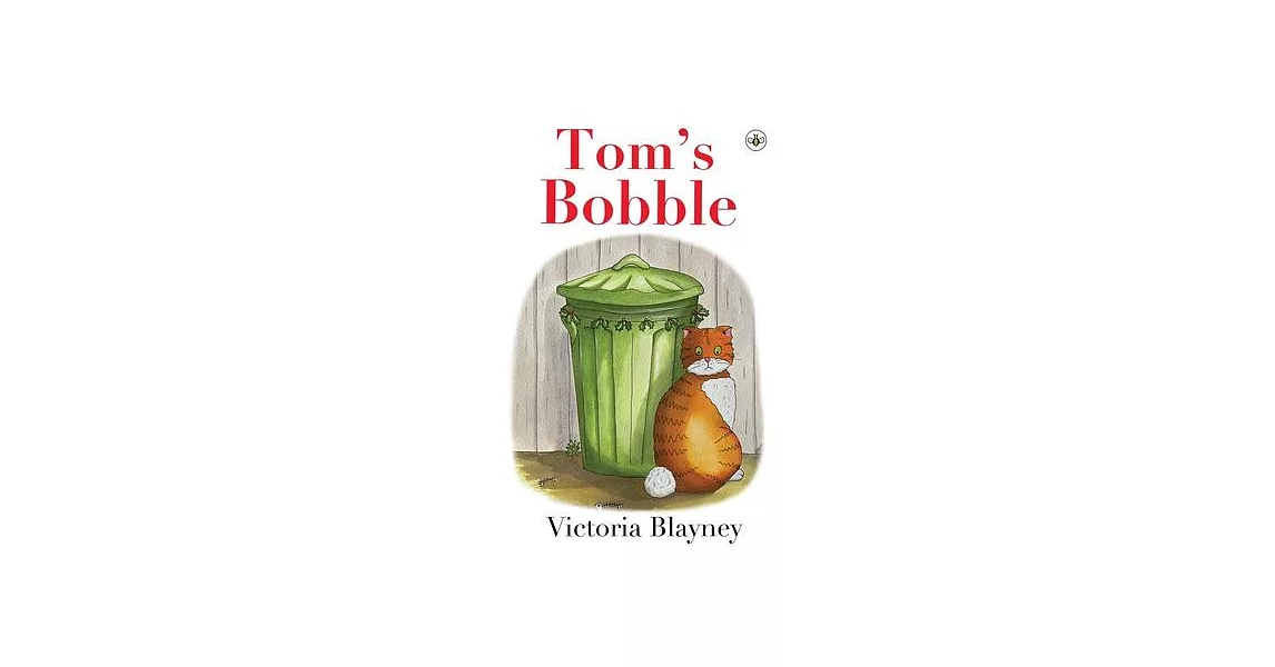 博客來-Tom’s Bobble