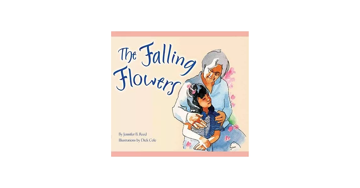 博客來-The Falling Flowers