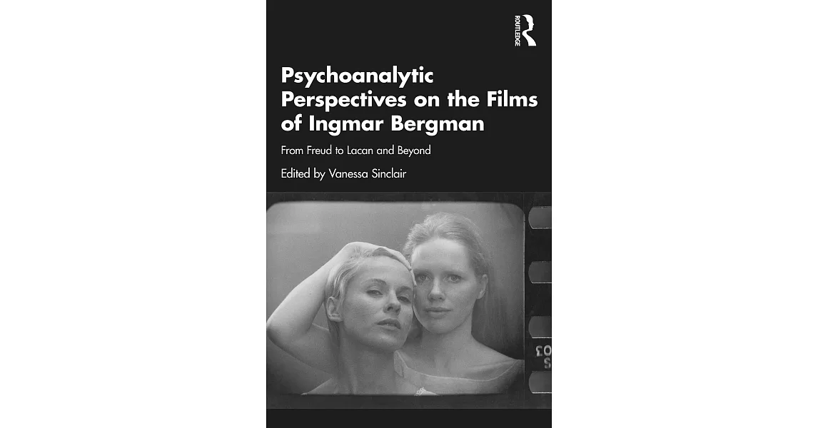 博客來-Psychoanalytic Perspectives on the Films of Ingmar Bergman: A ...