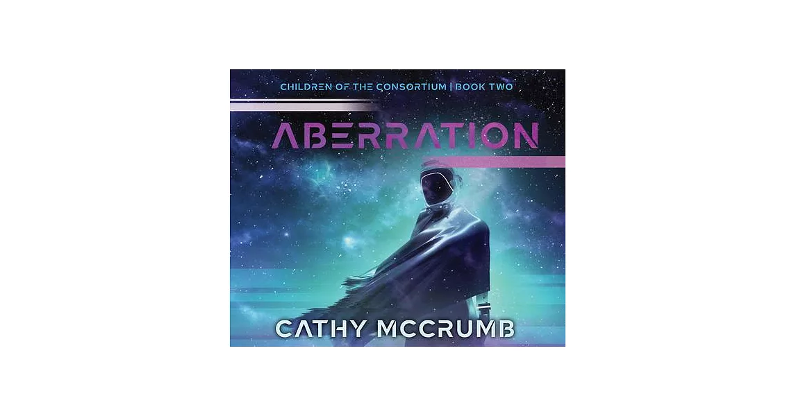 博客來-Aberration: Volume 2
