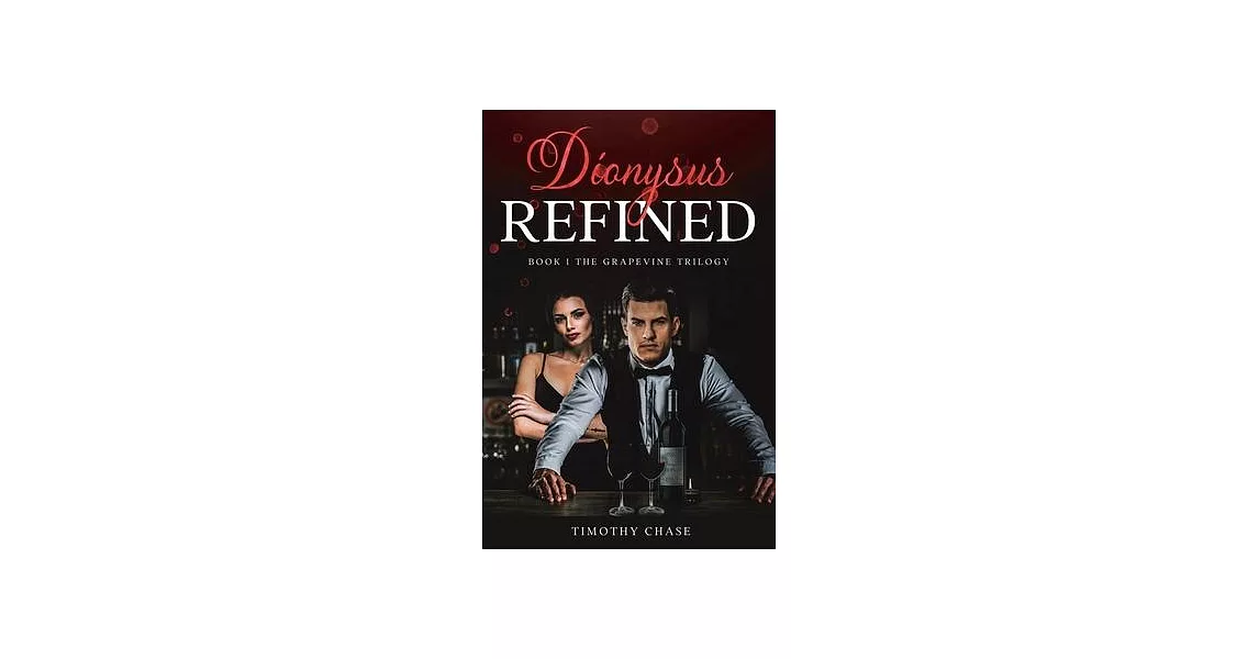 博客來-Dionysus Refined: Book 1