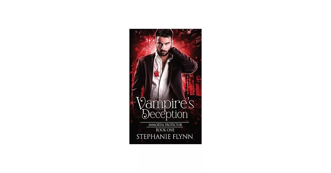 博客來-Vampire’s Deception: A Steamy Paranormal Urban Fantasy Romance