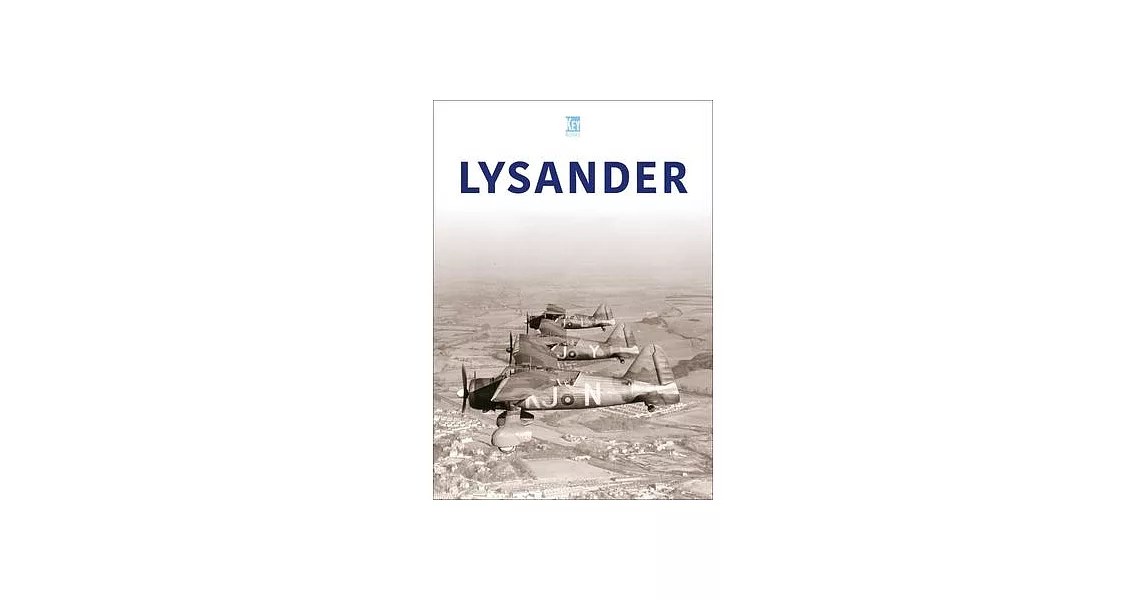 博客來-Lysander