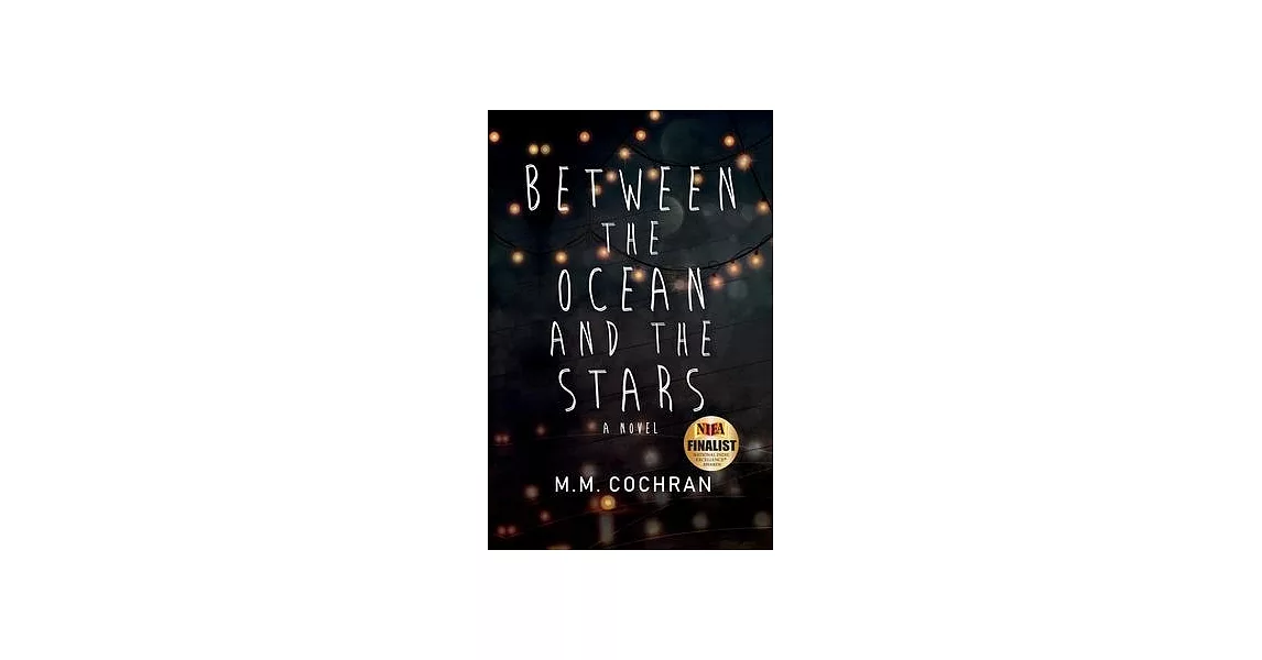 博客來-Between the Ocean and the Stars