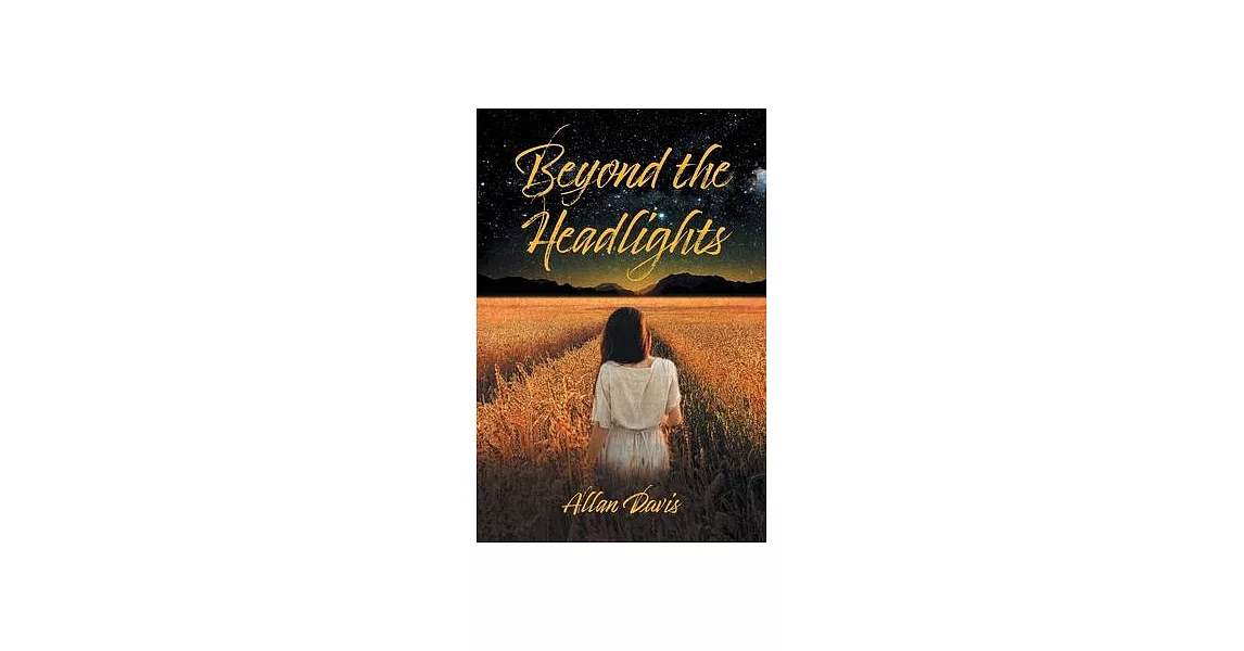 博客來-Beyond the Headlights