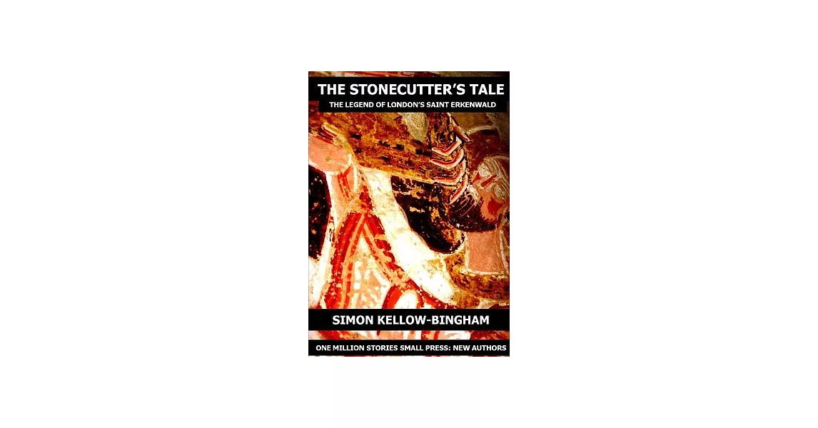 博客來-The Stonecutter’s Tale