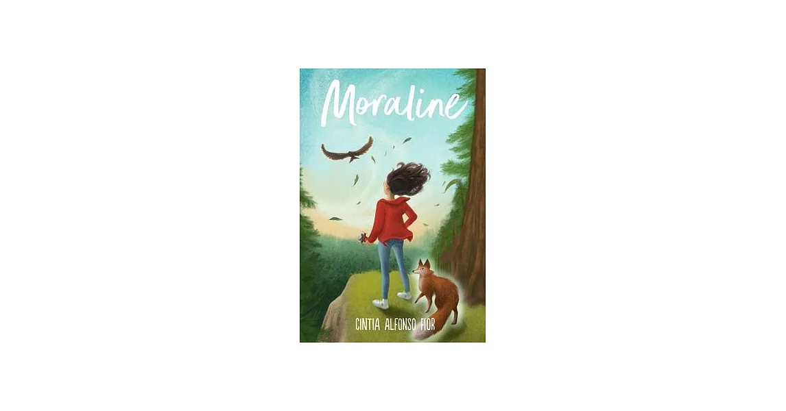 博客來-Moraline