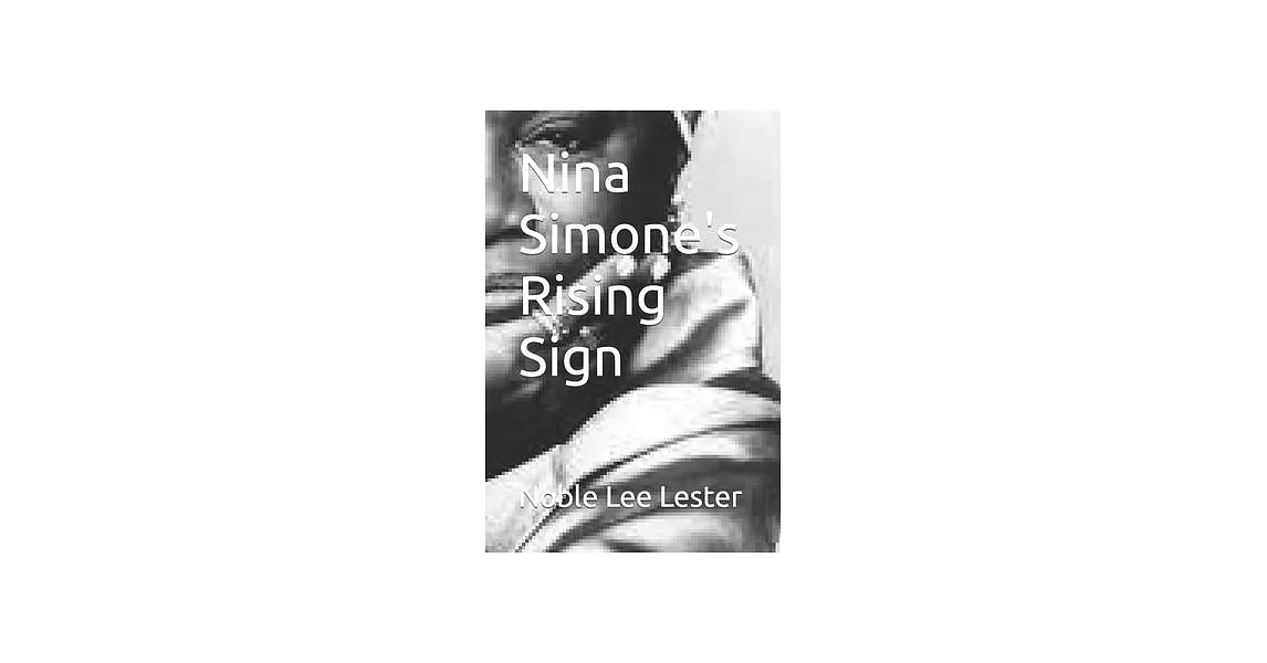 博客來-Nina Simone’s Rising Sign