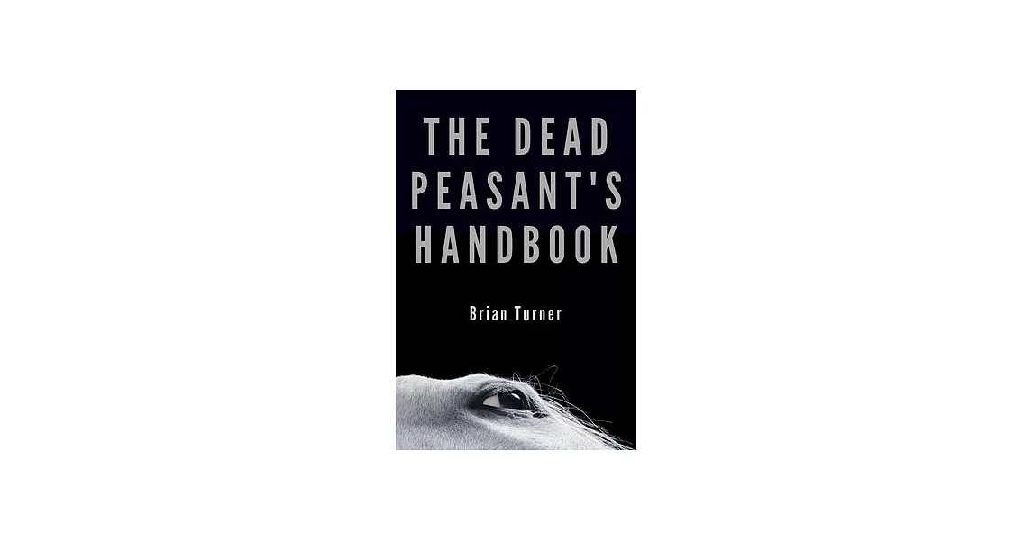 博客來-The Dead Peasant’s Handbook