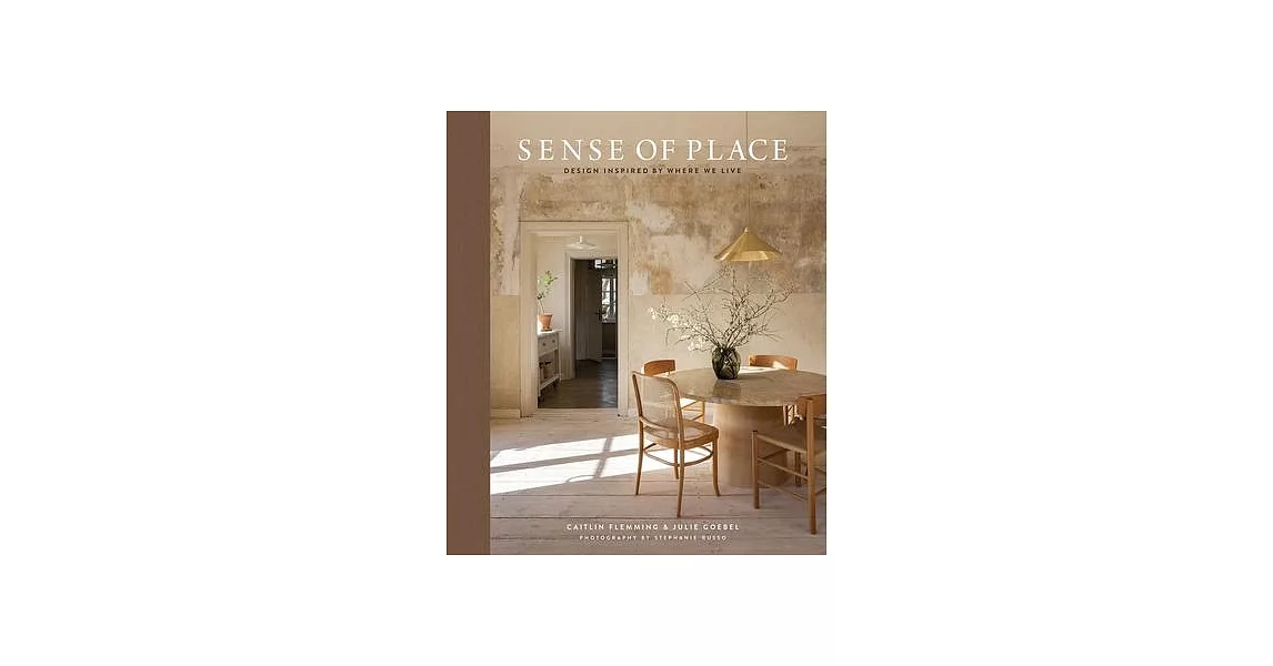 博客來-Sense of Place: Design Inspired by Where We Live