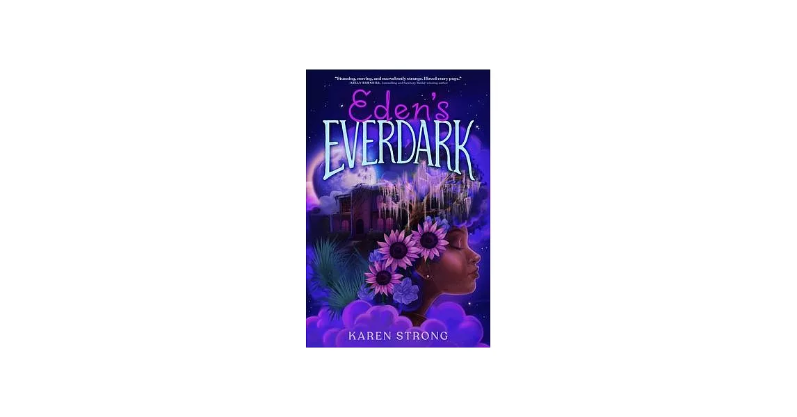 博客來-Eden’s Everdark