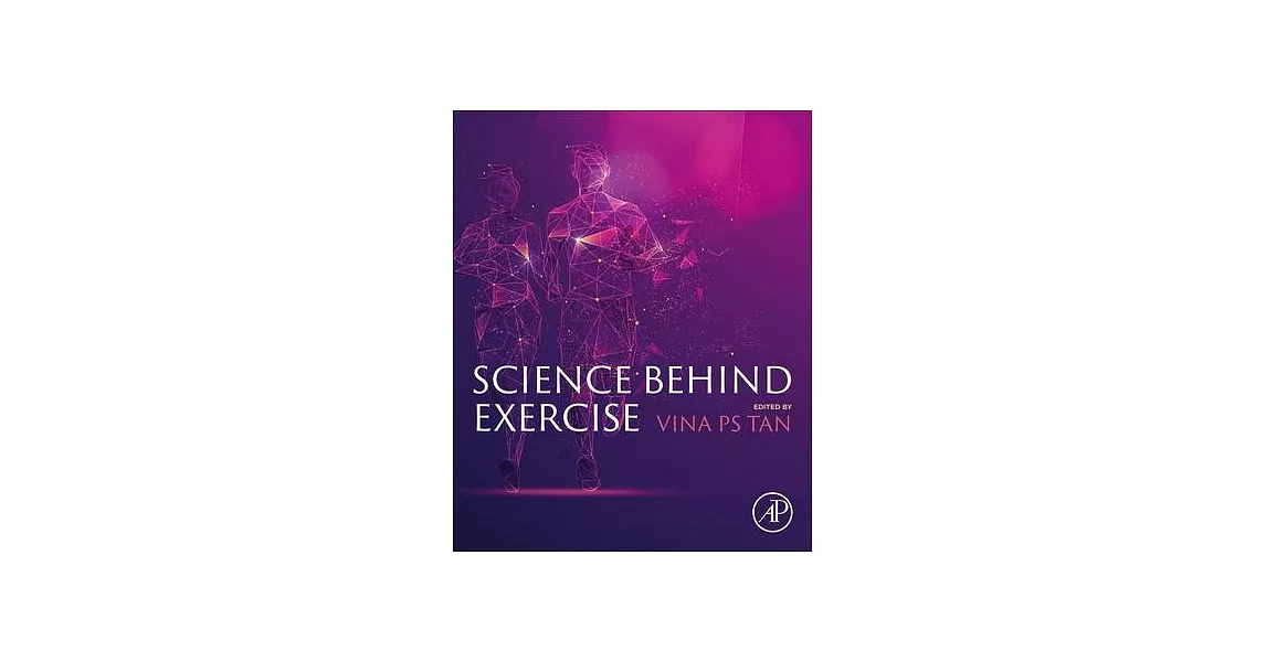 博客來-Science Behind Exercise