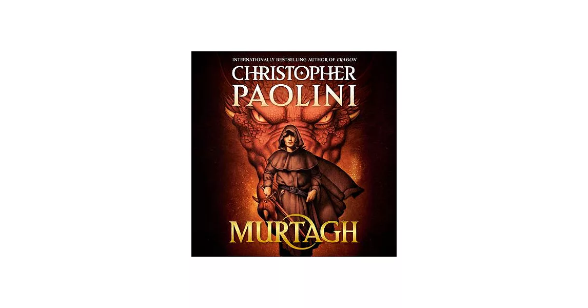 博客來-Murtagh: The World Eragon