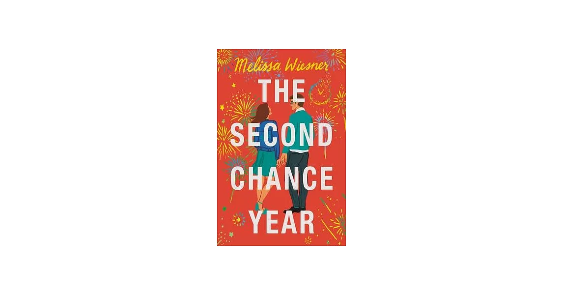 博客來-The Second Chance Year