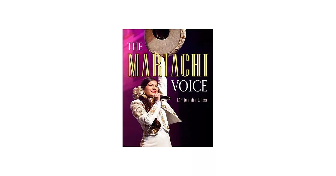 博客來-The Mariachi Voice