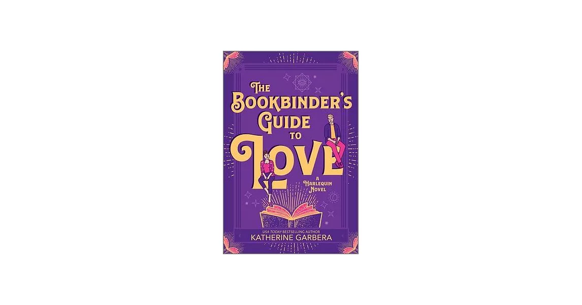 博客來-The Bookbinder’s Guide to Love