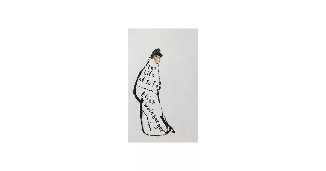 博客來-The Life of Tu Fu