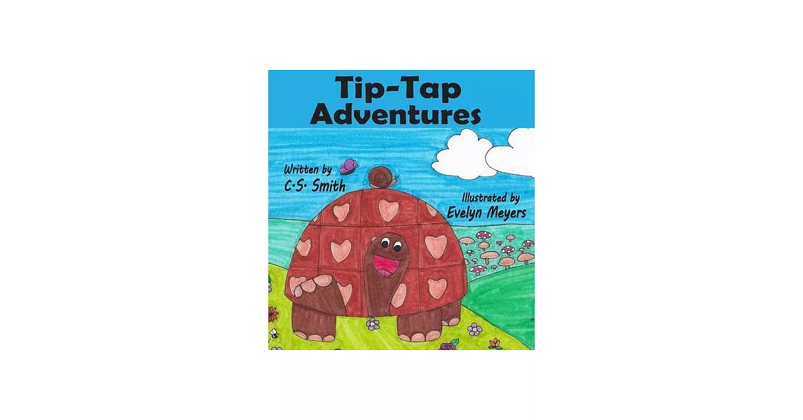 博客來-Tip-Tap Adventures