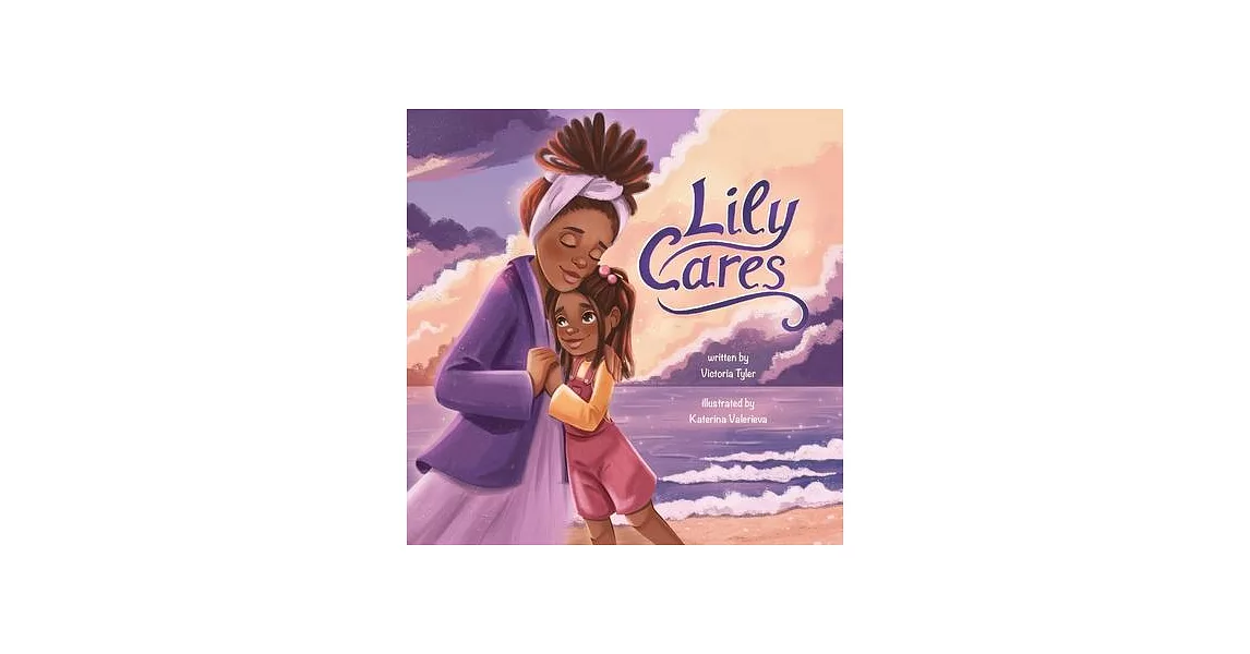 博客來-Lilly Cares