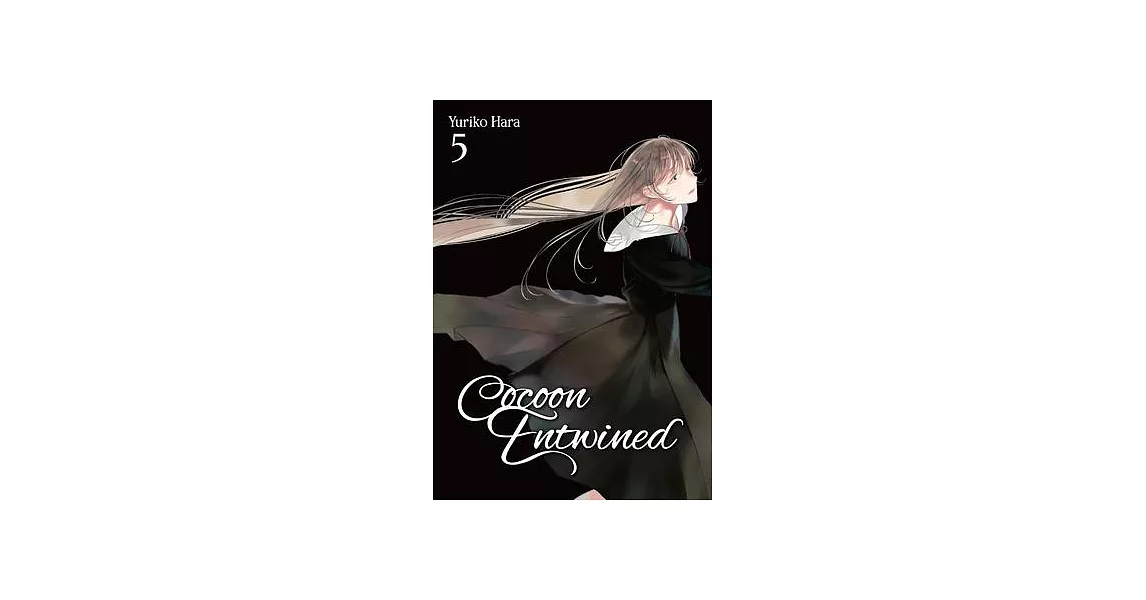 博客來-Cocoon Entwined, Vol. 5